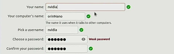用TF卡启动Orin Nano开发套件 - 知乎