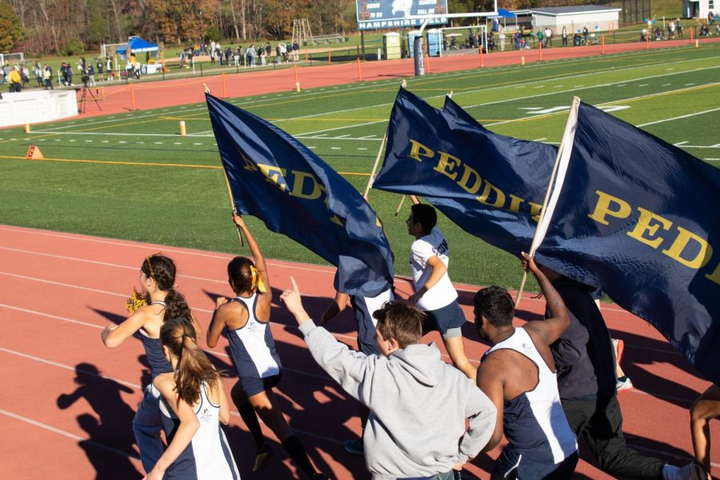 没申到更好的寄宿美高只能去Peddie School了 - 知乎