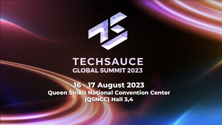 物联网_纵行科技携手SCG亮相泰国曼谷Techsauce全球峰会 - 知乎