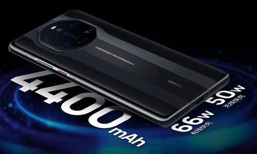 华为Mate40系列正式发布 官方精美大图一次看个够 - 知乎