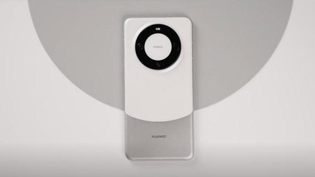 没开发布会就卖爆的mate60，是华为无法声张的胜利 知乎
