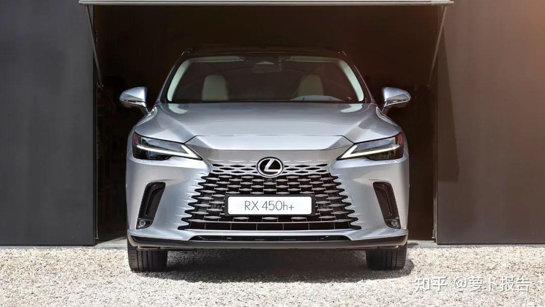 关于全新雷克萨斯RX的一切，都在这了！ - 知乎