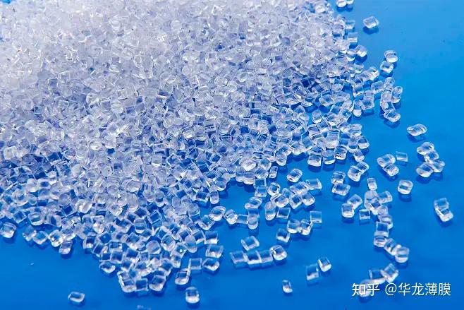 pp 材料和 pvc 材料的区别有哪些？ - 知乎