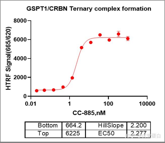 GSPT1：肿瘤治疗的新希望 - 知乎