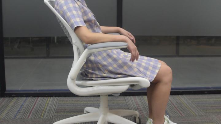 Humanscale 的World系列人体工学椅真如外表那么“简单”吗？ - 知乎