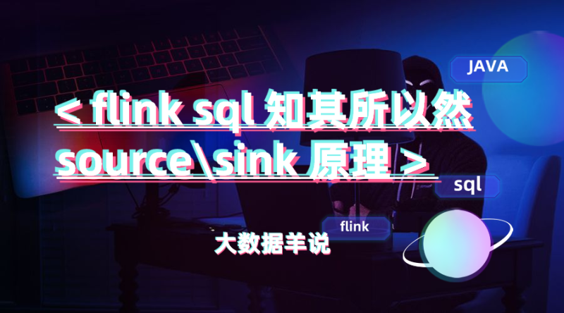 flink sql 知其所以然（一）| source\sink 原理 - 知乎