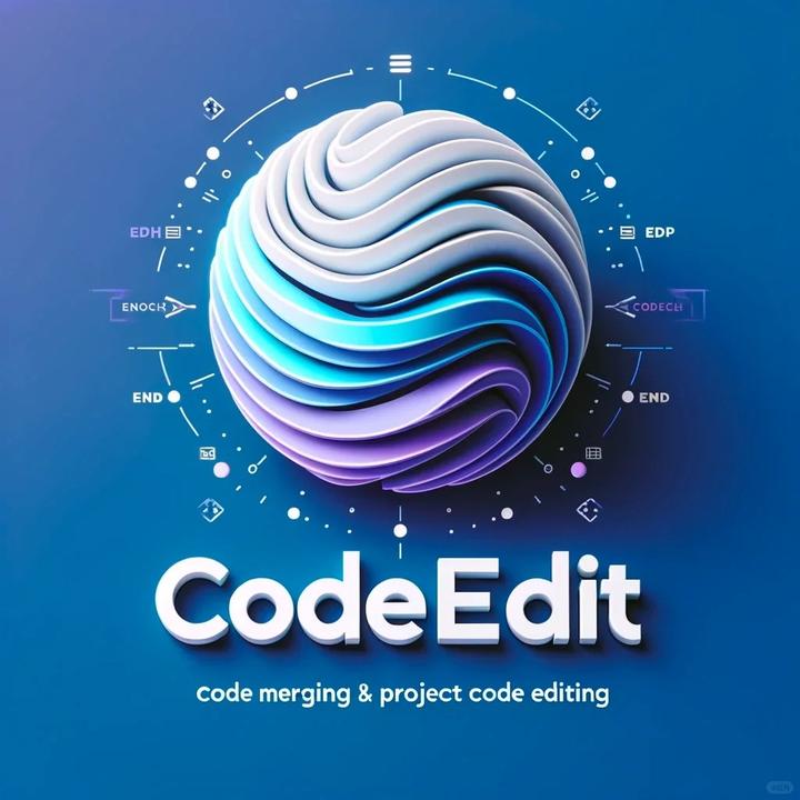CodeEdit产品预计3月末上线 - 知乎