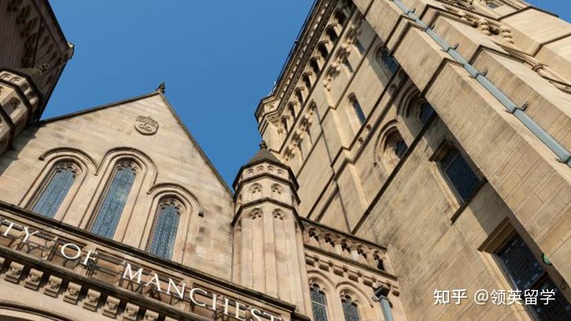 25Fall放水明显的3所QS100大学！26Fall好捡漏？ - 知乎