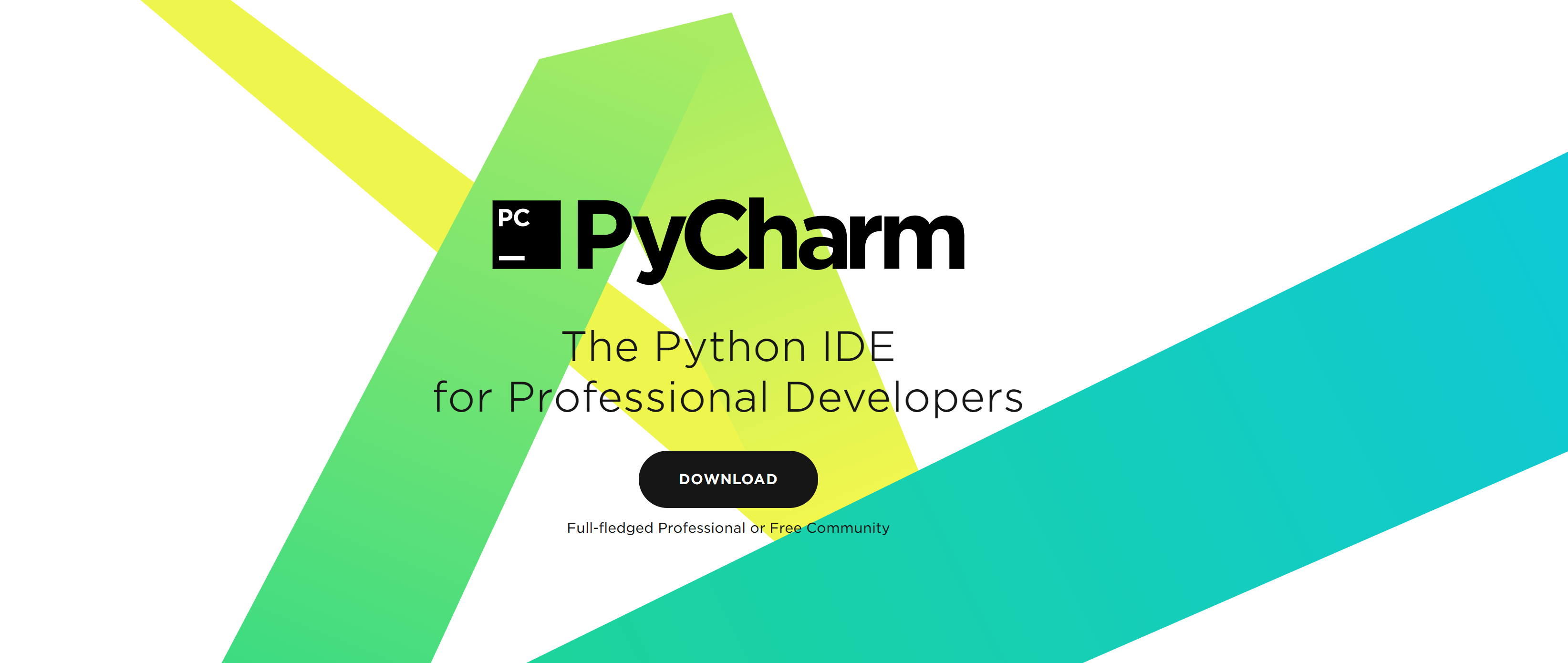 【pyside2 Pyqt5开发ui】1 配置python的编程环境(ide) 知乎