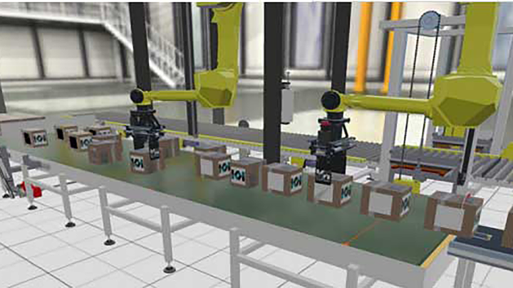 Visual Component软件介绍 衡祖仿真 - 知乎