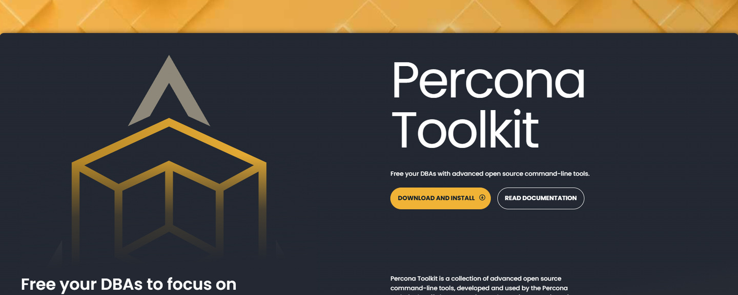 Centos7-yum安装最新版本percona-toolkit - 知乎