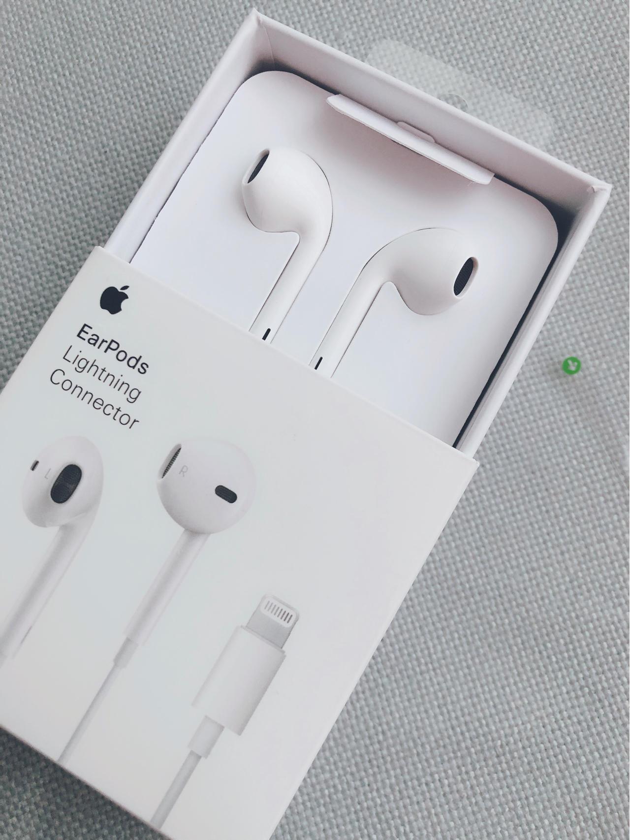 Earpods在耳机中算是什么水平？ - 知乎