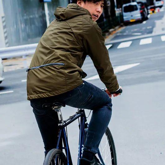 你不知道的宝藏品牌narifuri，将骑行机能刻入日常时尚生活。 - 知乎