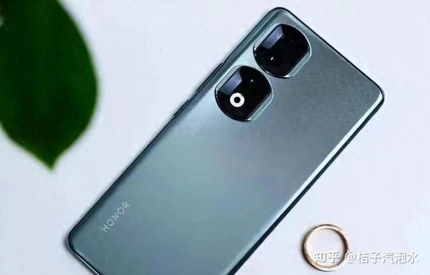 荣耀100pro对90pro是正常升级，但对于荣耀magic5pro就是致命一击 - 知乎