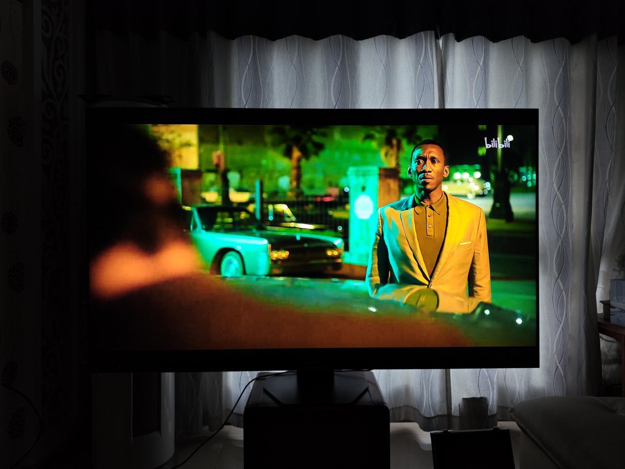 85寸海信电视E8Q Pro深度测评：MiniLED旗舰电视，画质战未来，九年难过时 - 知乎