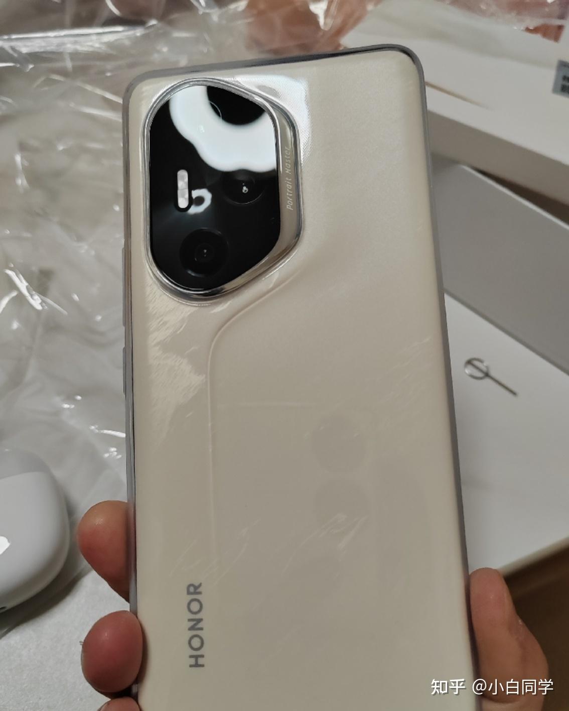 荣耀300pro和200pro区别大吗？那款更值得入手 - 知乎