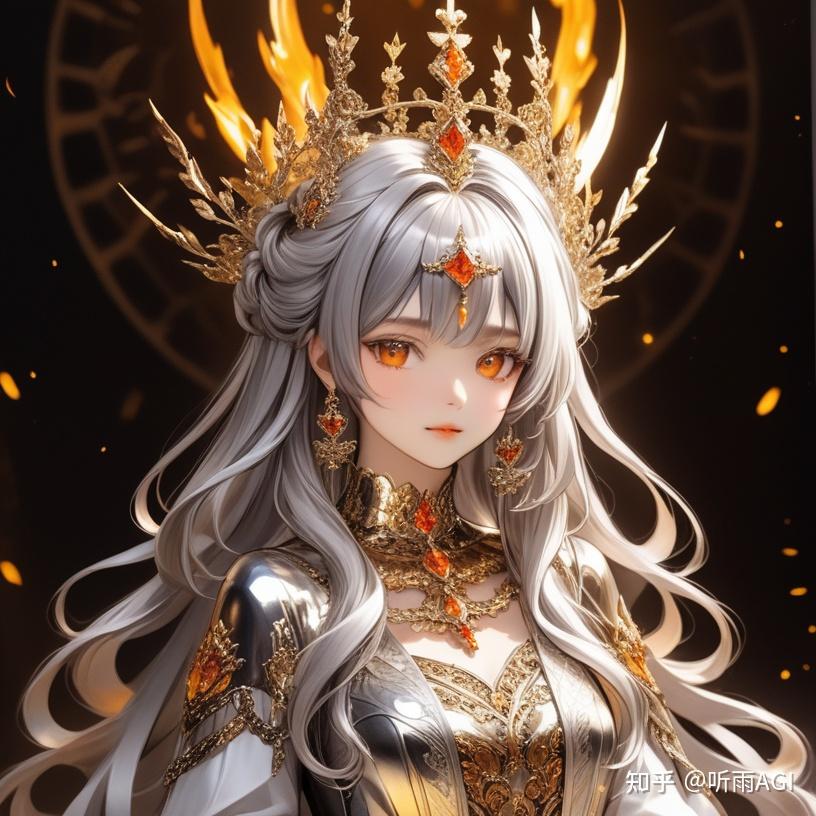 总感觉Midjourney和DALL-E3结果比Stable Diffusion美，为什么？ - 知乎