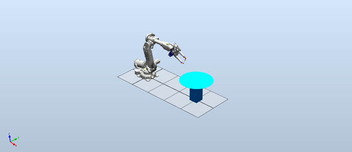 RobotStudio软件：机器人仿真视频录制功能使用方法 - 知乎
