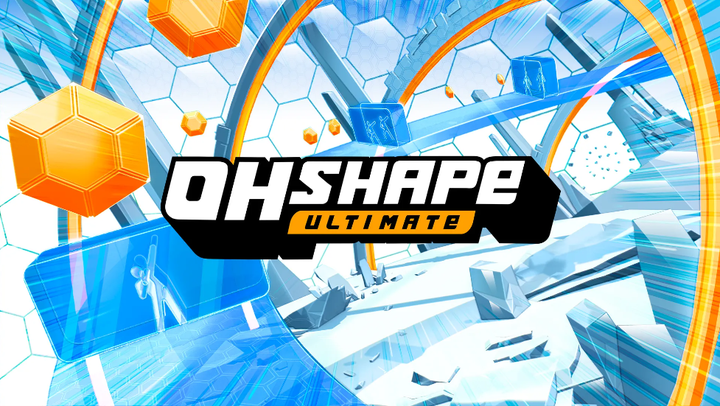VR节奏健身游戏《OhShape Ultimate》推出新专辑 - 知乎