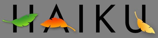 Haiku R1/beta5 发布说明：系统要求与新特性 - 知乎