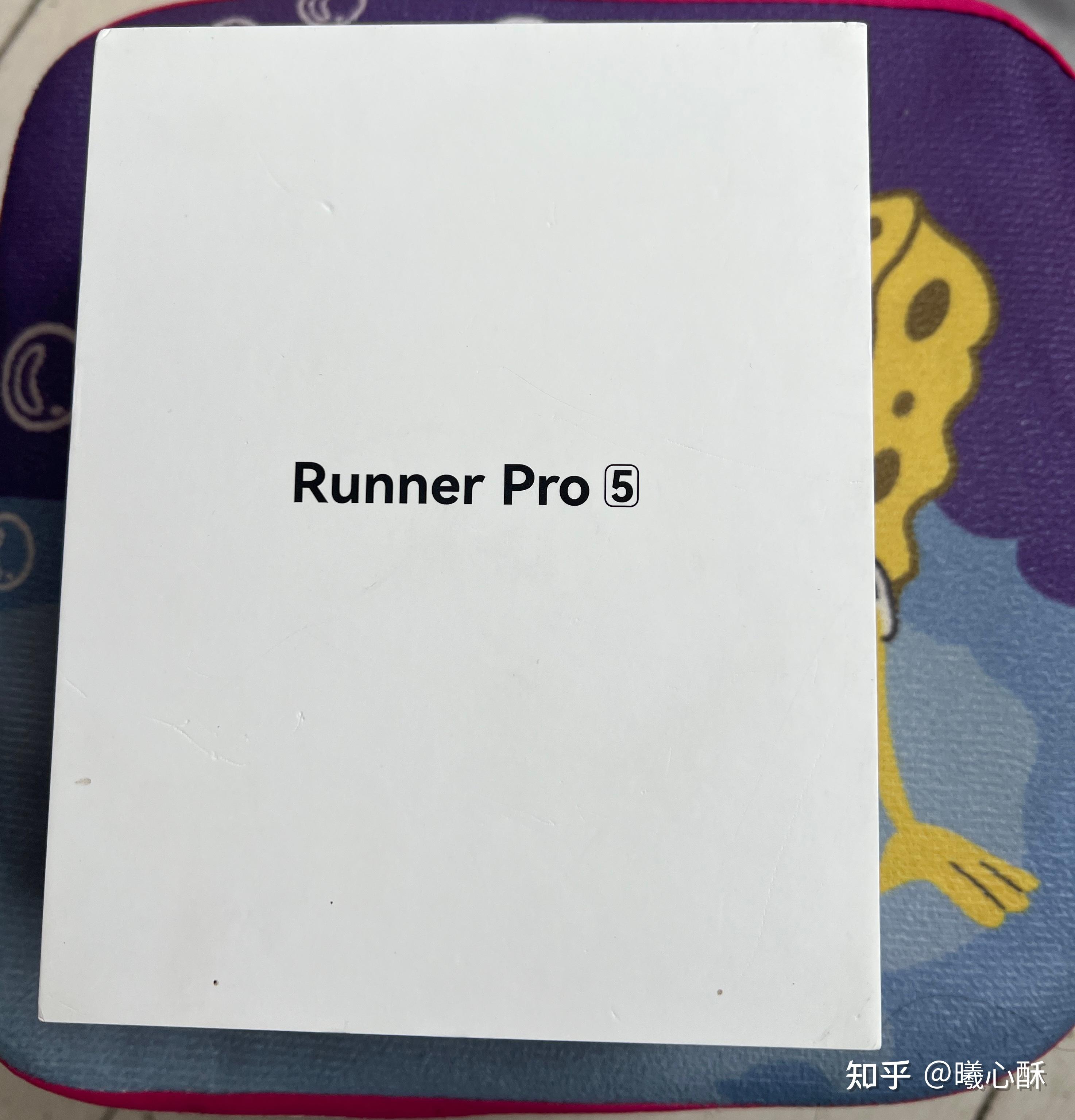 健身运动好搭档——南卡 Runner Pro5 - 知乎