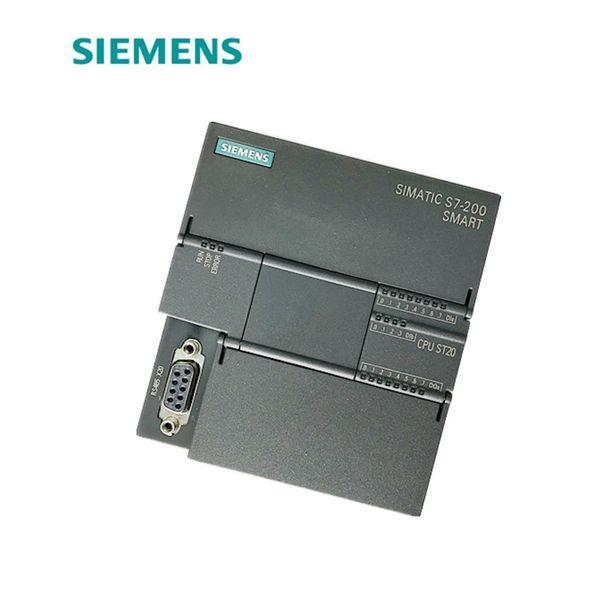 西门子发布Smart 200 V 2.5 版本 - 知乎