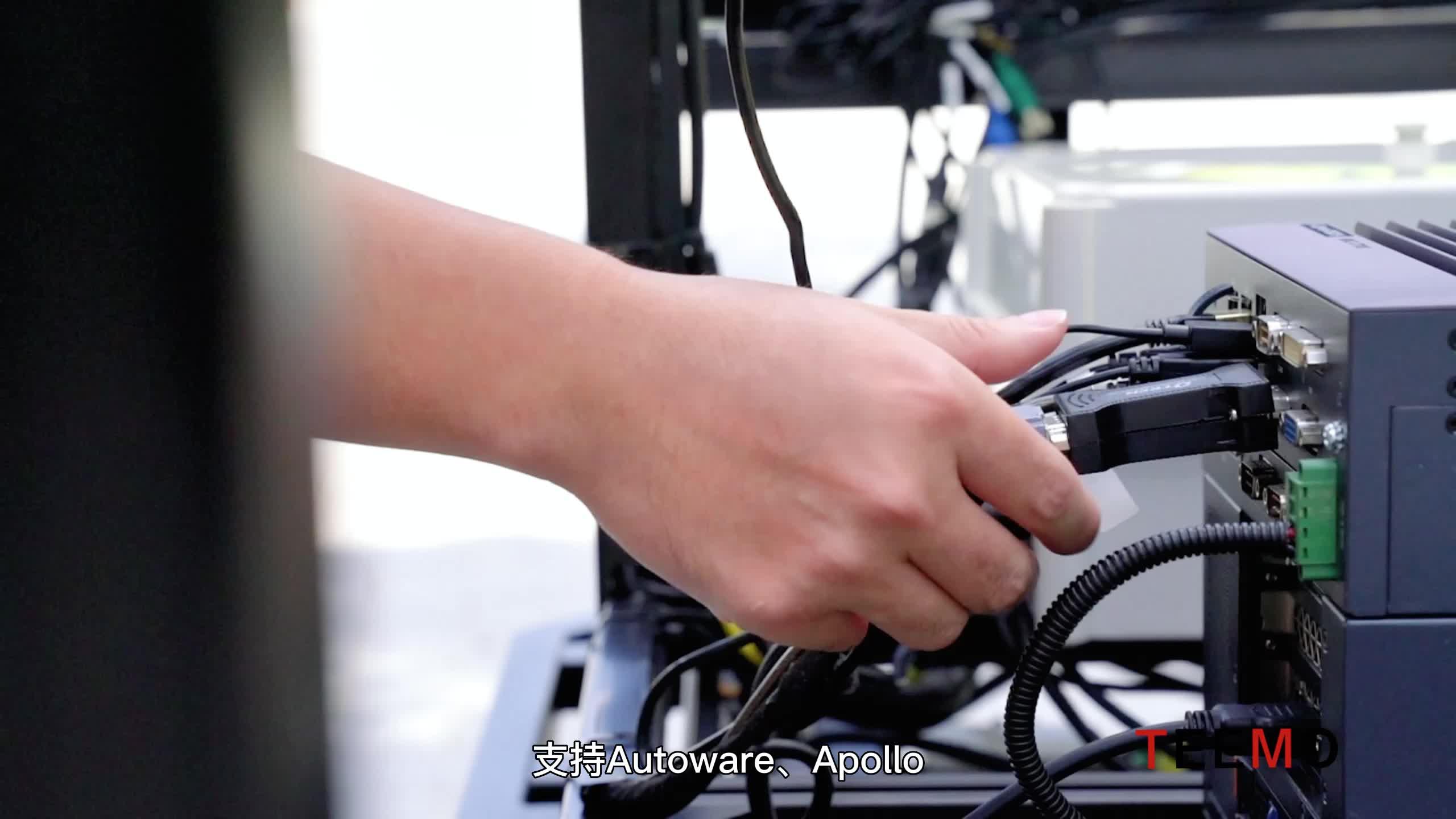 自动驾驶开发工具链：基于ROS架构Autoware开源平台 - 知乎