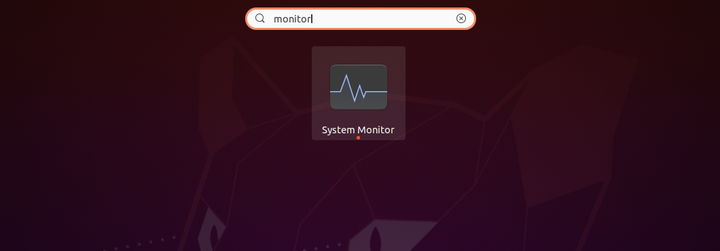Ubuntu Linux, System Monitor 漏掉进程条目的 bug - 知乎