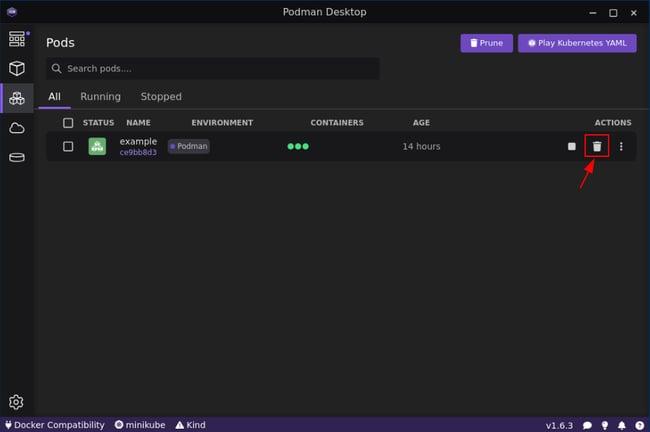 从PODMAN到KUBERNETES：实用集成指南 - 知乎