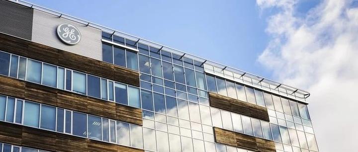 最新！GE医疗正式上市！ - 知乎