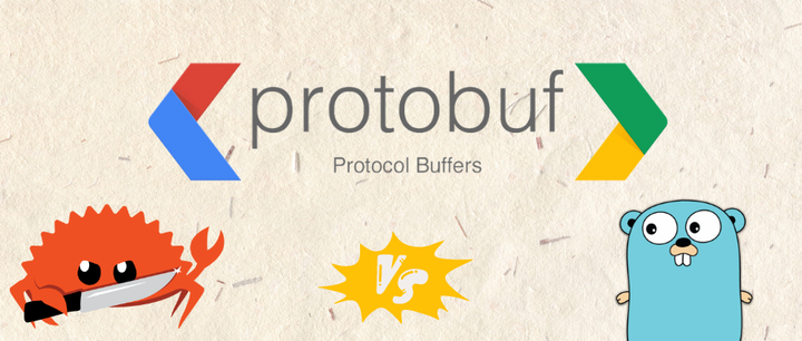 Rust 解码 Protobuf 数据比 Go 慢五倍？记一次性能调优之旅 - 知乎