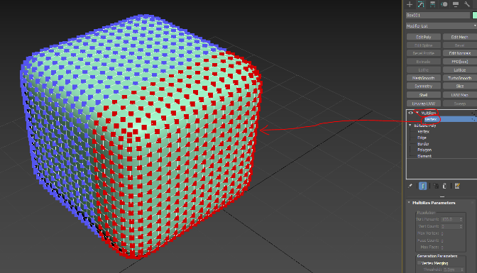 在 3D Max 和 Sketchup 中快速渲染的技巧 - 知乎