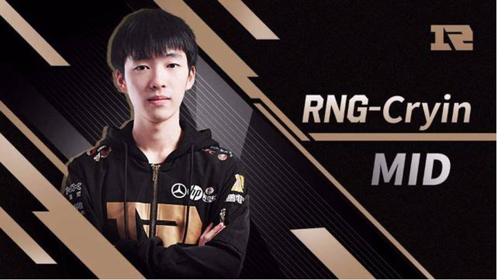 外媒对八强赛选手评级：LPL中单包揽倒数，Cryin竟零分！ - 知乎