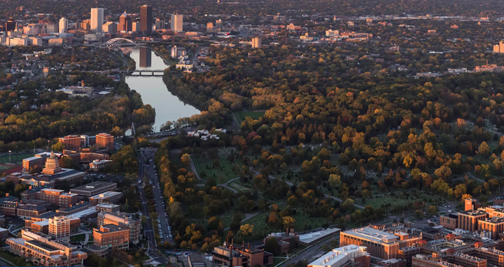 美国大学介绍系列~罗切斯特大学 - 知乎