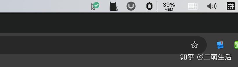 windows和Mac电脑共用一套鼠标键盘sharemouse上大分 - 知乎