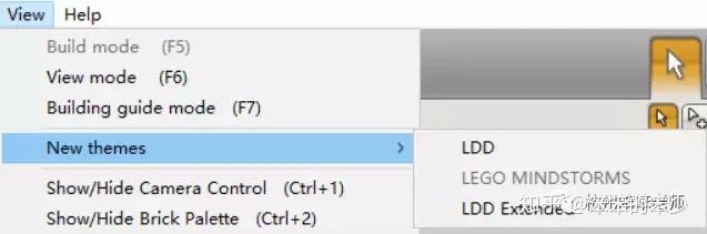 从零带你成达人 之 LDD篇（中） - 知乎