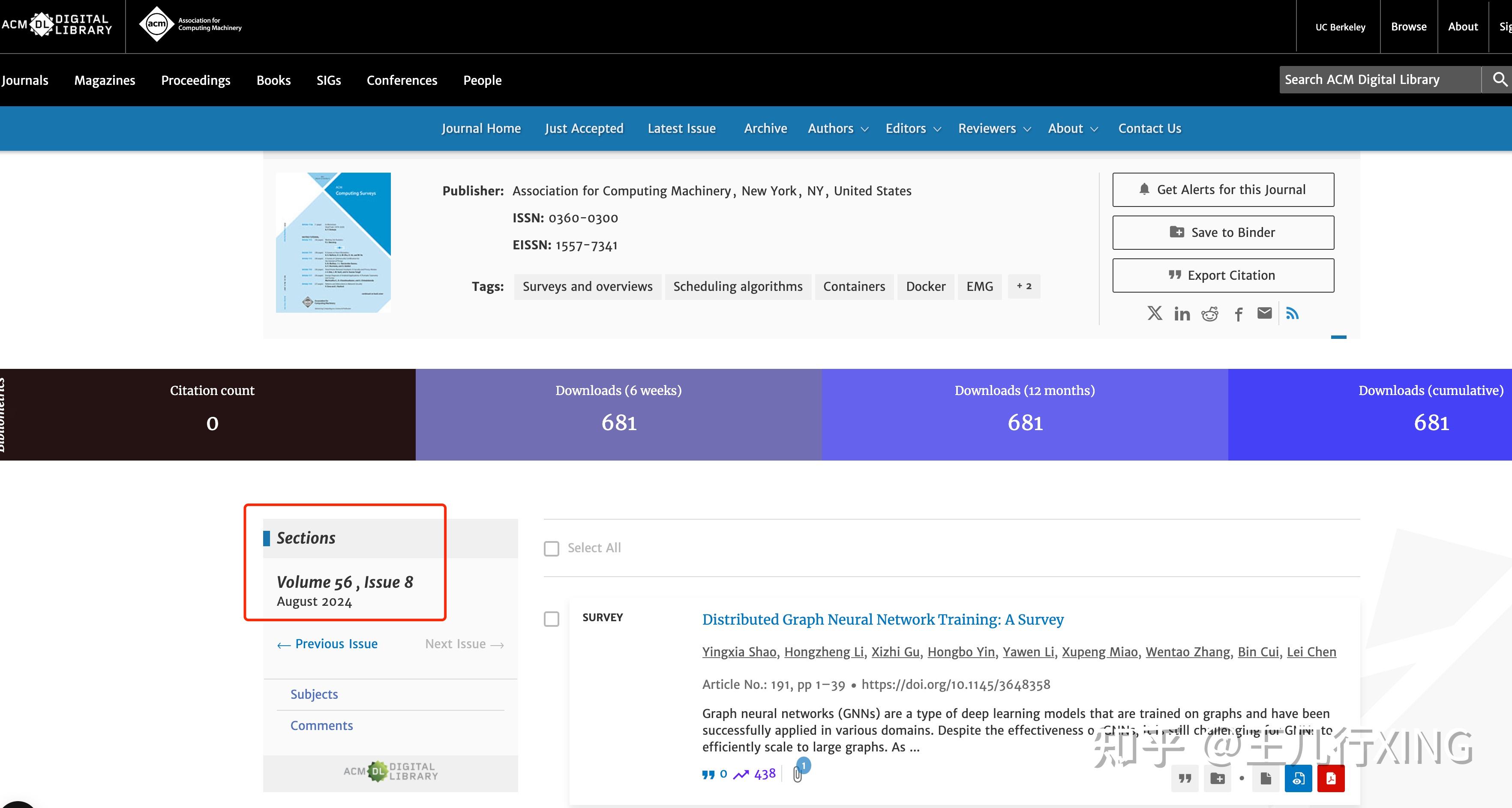 大模型 AI 顶会 IJCAI Survey Track + ACM - 知乎