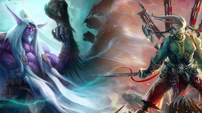 WAR3典藏放映厅 | Remind大劣势纯靠操作翻盘Lyn，S级选手恐怖如斯 - 知乎