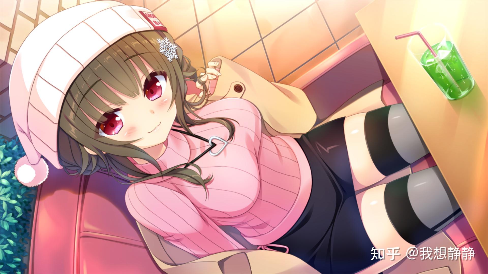 如何评价ASA社出品的《恋爱x决胜战》这部galgame? - 知乎