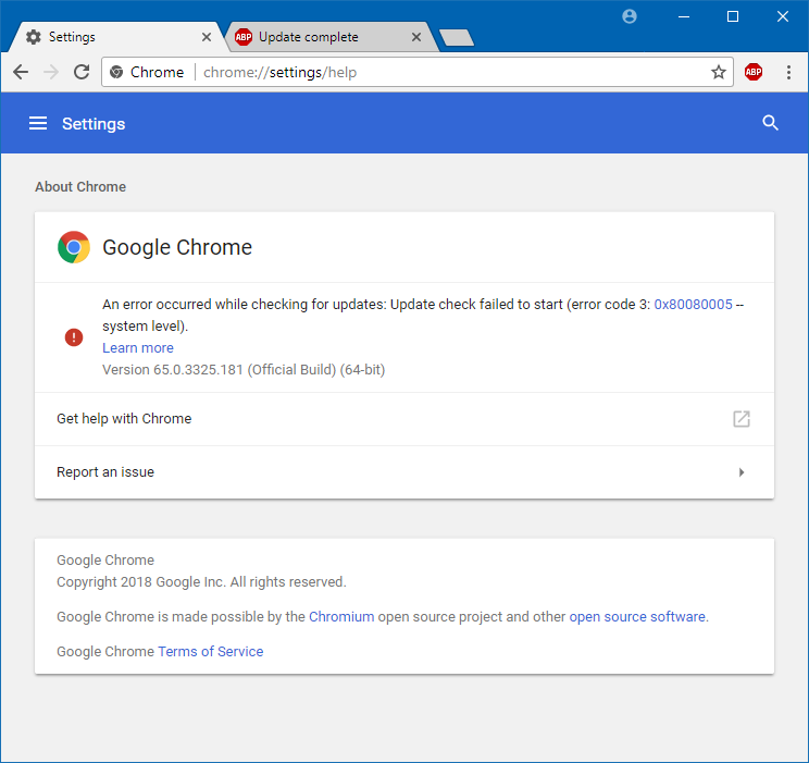 Chrome安装更新诸问题解答 - 知乎