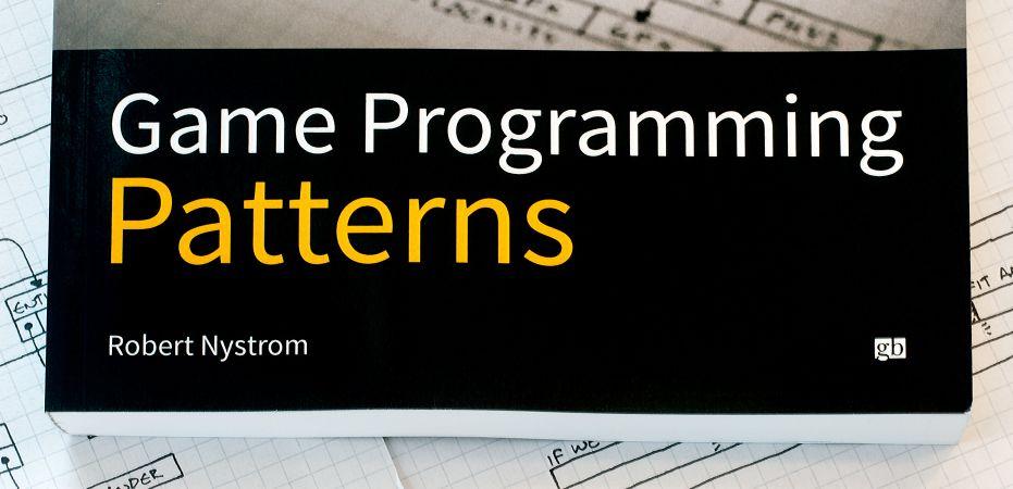《Game Programming Patterns》（中译版《游戏编程模式》） - 知乎