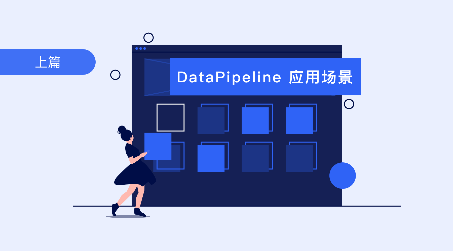 上篇丨数据融合平台DataPipeline的应用场景 - 知乎