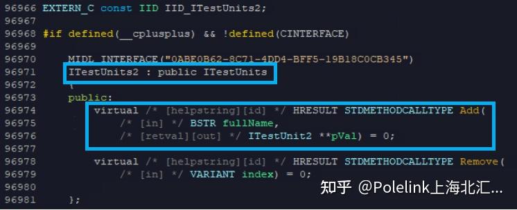 使用Python访问CANoe COM接口实践 - 知乎