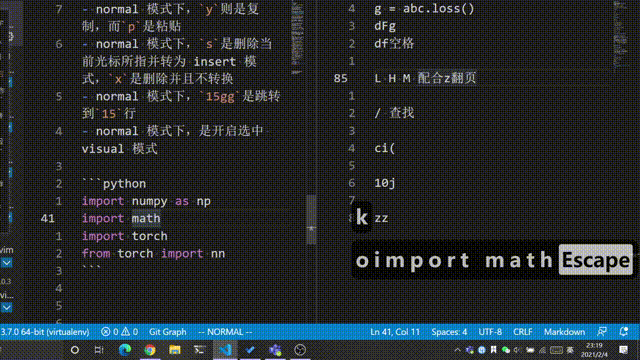 这些 VS Code 快捷键太好用，忍不住录了这34张gif动图 - 知乎
