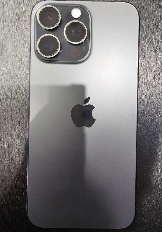 预算7500买什么手机？粉丝称买iPhone15Pro Max最保险！ - 知乎