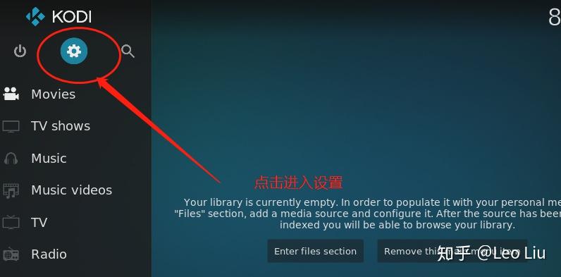 Kodi+NAS打造家庭影音娱乐中心 - 知乎