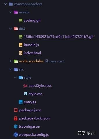 webpack-loader & plugin 详解 - 知乎