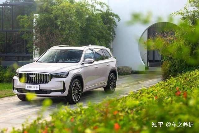 7月SUV销量排行榜出炉：问界M8排第二，理想L6排第八 - 知乎