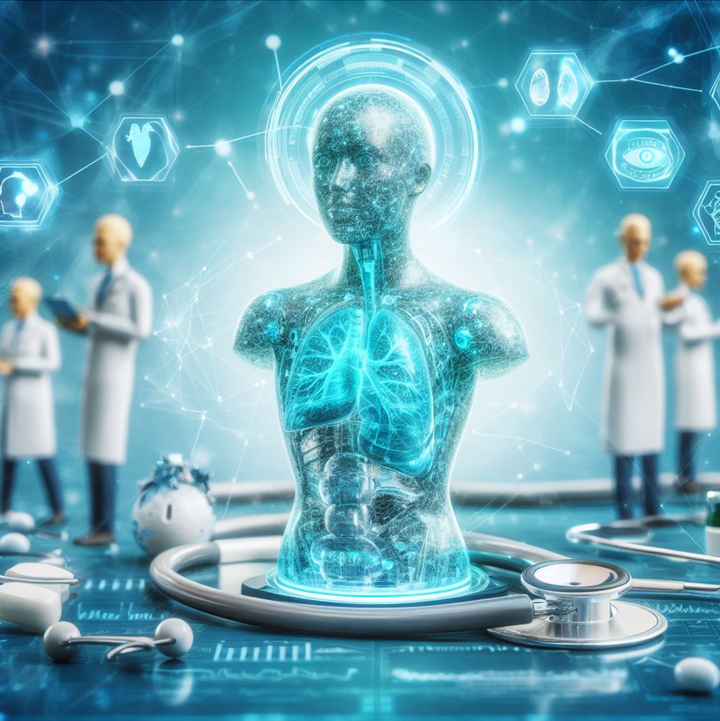 【AI与未来的医疗】一场人工智能革命正在医学领域酝酿 - 知乎