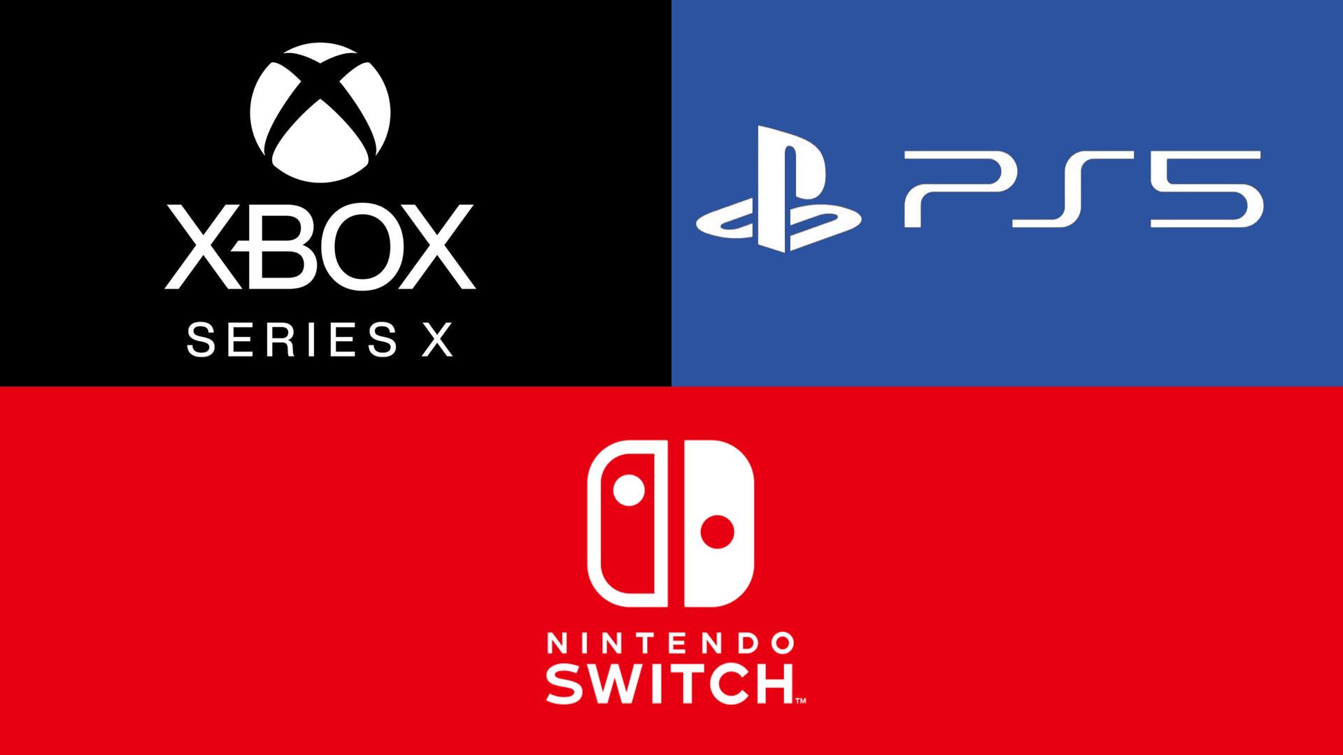 2025 三大游戏机（PS5/Xbox Series X /Switch）选购指南-10月更新
